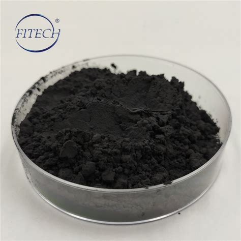 Wholesale Selenium Powder Manufacturer And Supplier Factory Fitech