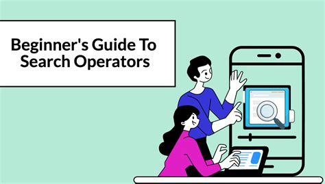 Google Search Operators A Beginners Guide