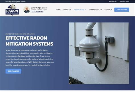 Radon Removal Adeptplus