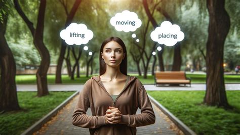 Mindful Walking How To Reduce Stress And Boost Wellbeing With Every
