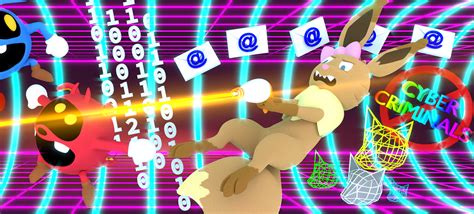 Eevee At Patron Hunt — Find Your Next Favorite Indie Creator