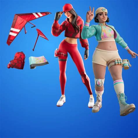 ⫷ Fortnite Opal Skin ⫸ Characters And Skins 👕 ᑕ ᑐnitesite