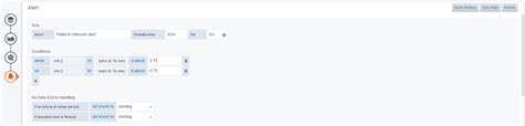 Configuring Health Alerts In Cloudera Data Platform Experiences