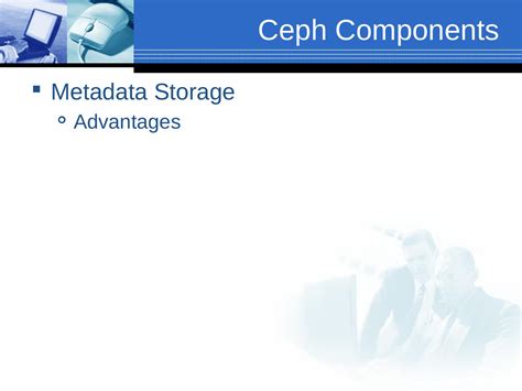 Ceph A Scalable High Performance Distributed File System