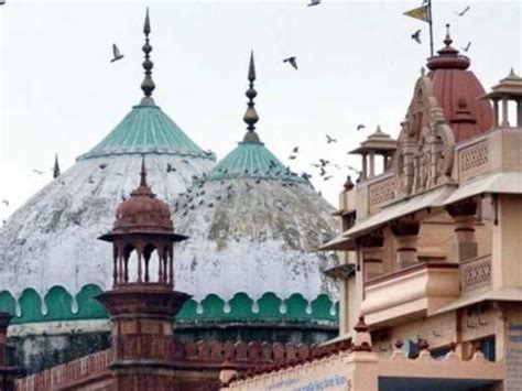 Allahabad Hc Rejects Petition To Hand Over Shahi Idgah Land To Hindus