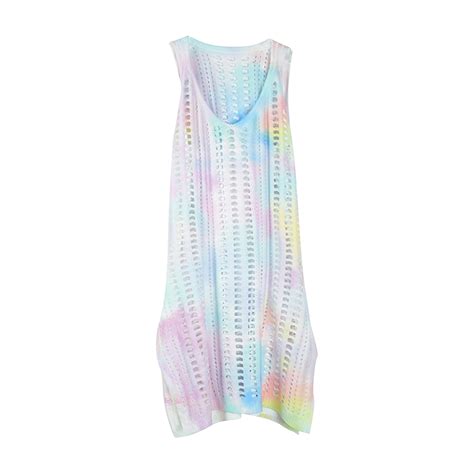 Womens Crochet Knit Swim Beach Cover Up Womens Sexy Lace Vacation