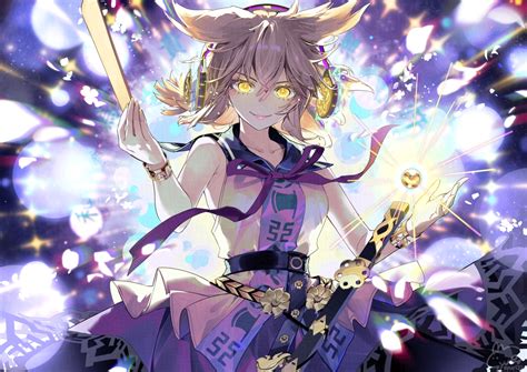 Toyosatomimi No Miko Touhou Drawn By Syuri22 Danbooru