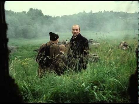 Сталкер - Trailer - YouTube