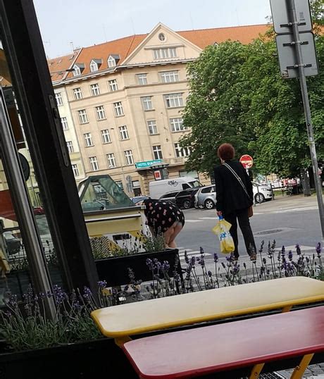 Czech Streets