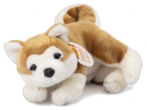 商品名：なでなでワンちゃん Hachi（ハチ） くらそっとねっと