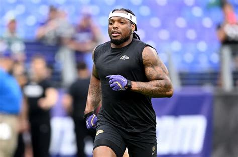 Derrick Henrys Insane In Season Diet