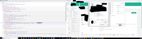 Unable To Access The Print Button Through Selenium Webdriver As It Is