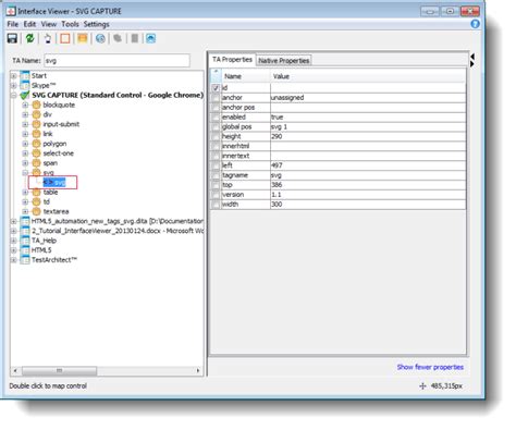 Html5 Capture Example 2