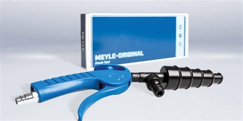 MEYLE: как правильно чистить системы охлаждения | Автокомпоненты ...