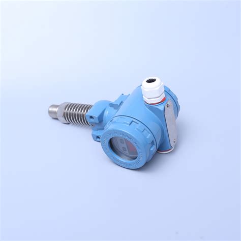 Shc31h高温数显型压力变送器 西安盛弘创仪器仪表有限公司