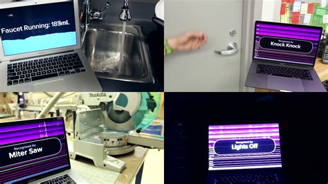 General Purpose Sensor Synthetic Sensor That Implements Smart Environment By Installing