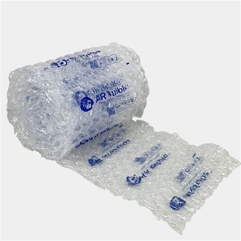 氣泡布訂製包裝術：提升保護力，優化物流效能 台灣包裝包材批發商 包裝控