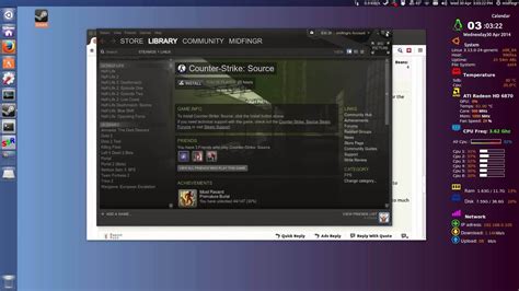 Giocare Su Ubuntu Come Windows