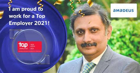 Kartikeyan Ramamurthy On Linkedin Industryrecognition Topemployerindia Topemployerapac 64