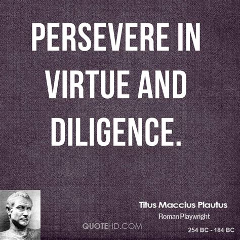 Plautus Quotes Quotesgram
