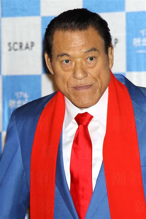 【追悼】アントニオ猪木さん 生前、明かしていた「北朝鮮への熱い思い」（写真1） デイリー新潮
