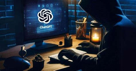“wormgpt” El Clon Malvado De Chatgpt Que Pone En Riesgo Tus Datos