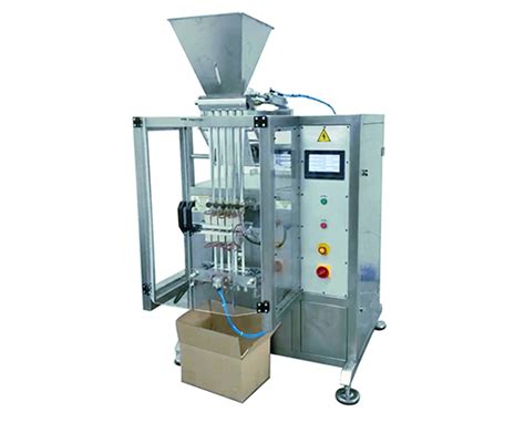 УПАКОВОЧНЫЕ МАШИНЫ СТИК