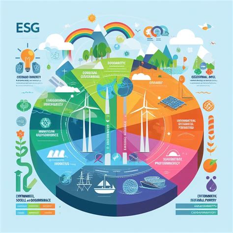 Esg And Retirement Planning Building A Sustainable Future By Anandv