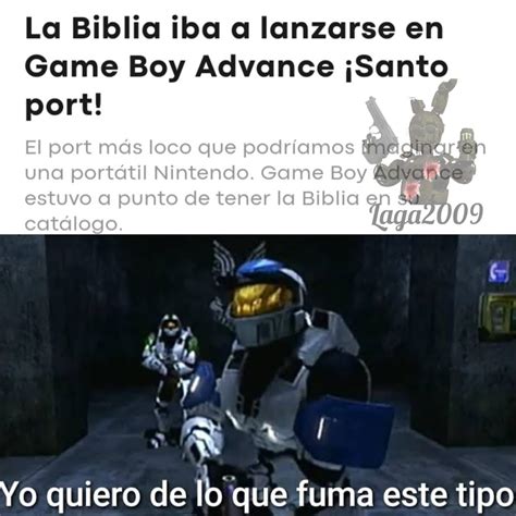 Me estuve muriendo de la risa con ese artículo xdxdxd Meme by