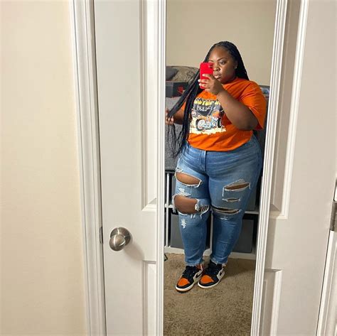 Pin On Plus Size Street Wear
