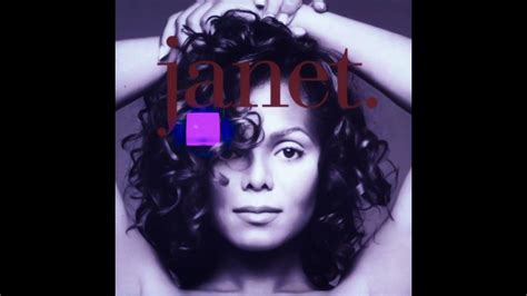 Janet Jackson Thats The Way Love Goes [bootleg] Youtube