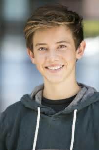 Poze Griffin Gluck Actor Poza 4 Din 30 Cinemagiaro