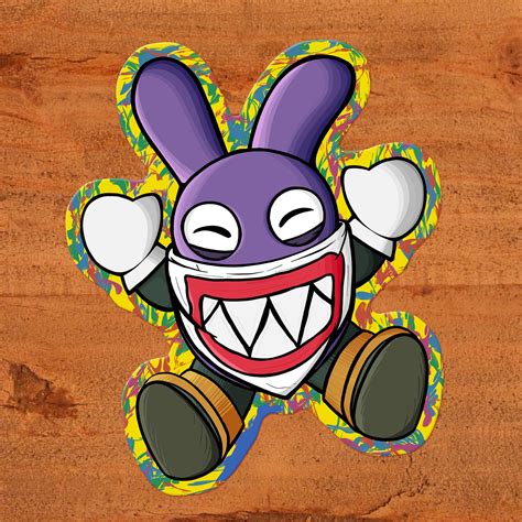 Nabbit Wallpapers Wallpaper Cave