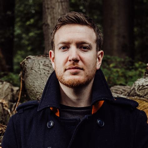 Daniel Willcocks Author Book Coach Podcaster Speaker