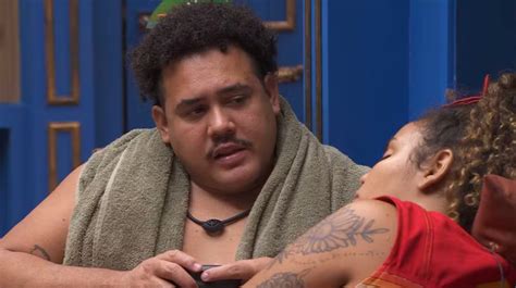 BBB24 Lucas Especula Sobre O Poder Curinga E Revela Quem Deseja