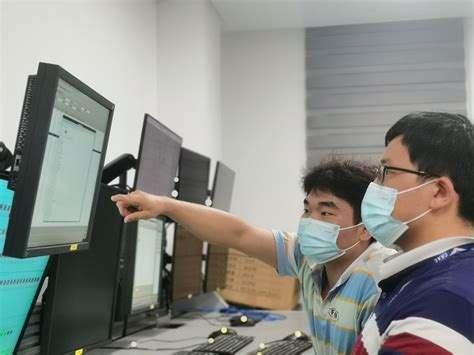 湖北空管分局技术保障部积极做好京广航路调整准备工作 民用航空网