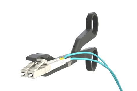 Lc Connector Extraction Tool