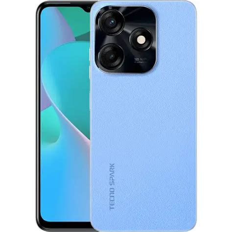 Tecno Spark C Price In Pakistan PriceOye
