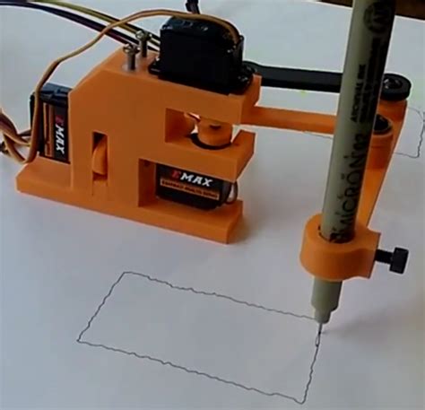 Digital Vs Analog Servos At Buildlog Net Blog