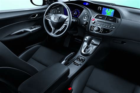 2011 Honda Civic Information And Photos MOMENTcar