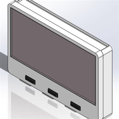 Wheatstone Bridge Configuration With 4 Strain Gauges Strain Gauge
