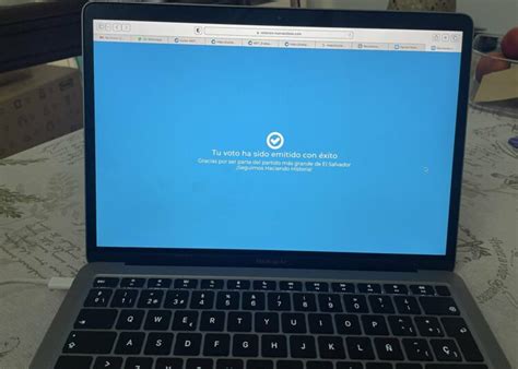 Nuevas Ideas Continúa Este Domingo El Proceso Para Elegir A Sus
