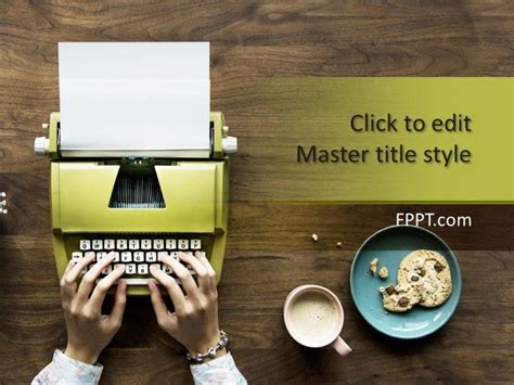 Free Classic Powerpoint Templates
