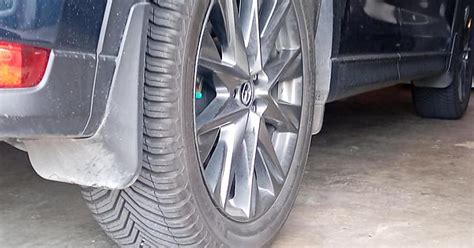 Michelin Crossclimate2 235 50 R19 Album On Imgur