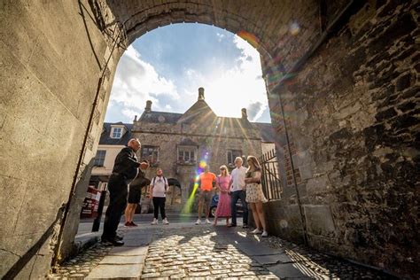 Medieval Mile Walking Trail 2025 Kilkenny