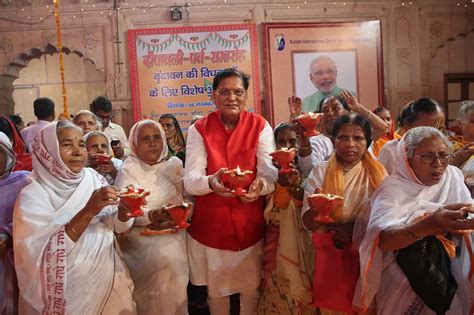 Bindeshwar Pathak Crusader For Sanitation Gave India Millions Of Toilets