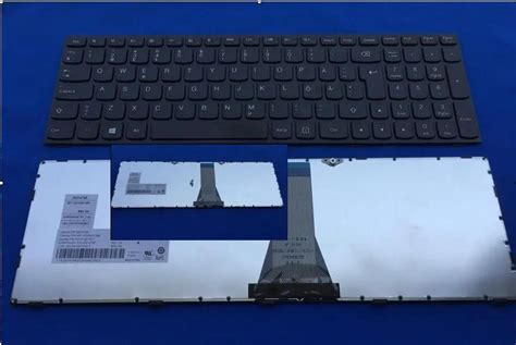 Keyboard For Lenovo G50 30 G50 45 G50 70 G50 80 G70 70 G70 80 Z50 70 75