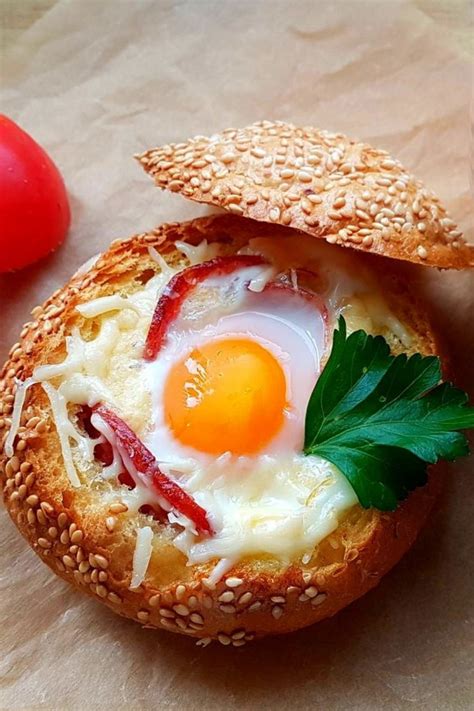 Pin On Завтраки на каждый день