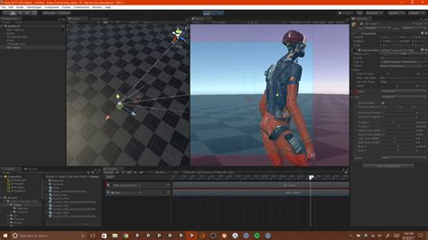 Unity Cinemachine Tutorial 1 Youtube