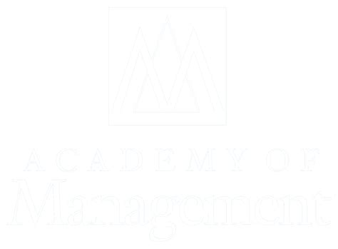 Metka Tekavčič Academy Of Management Today